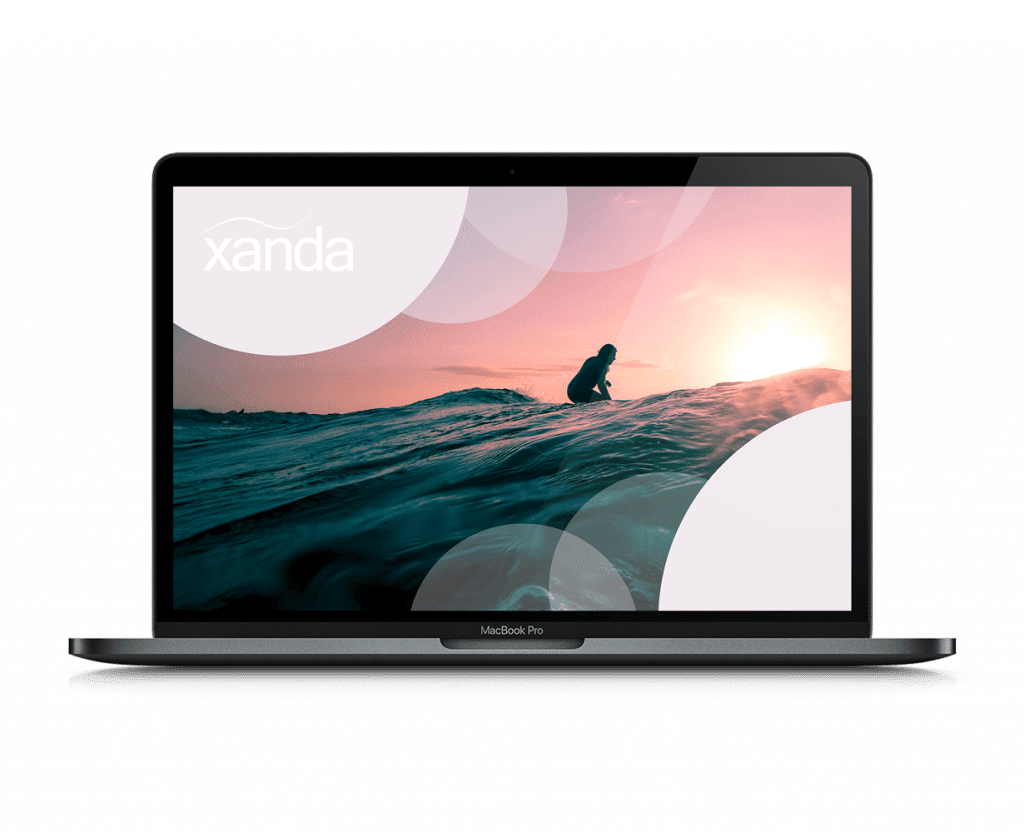 Website Design and Development in London - Xanda Ltd