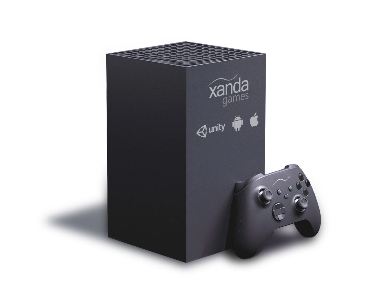 Award-winning Digital Marketing & Design Agency in London - Xanda Ltd