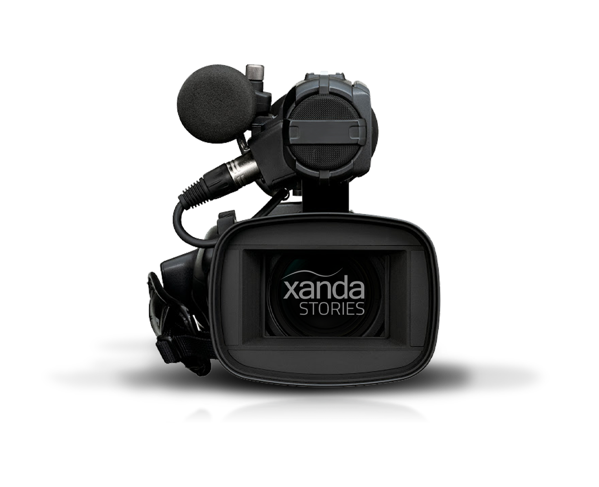 Award-winning Digital Marketing & Design Agency in London - Xanda Ltd