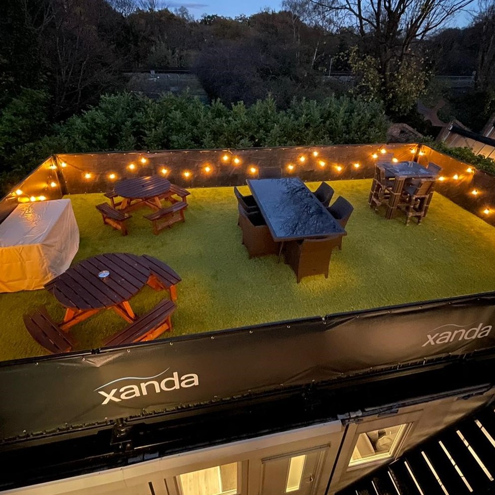 Xanda HQ - Xanda Ltd | London’s Premier Digital Media Agency